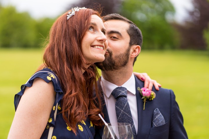 Angela & Jonathan | Joy